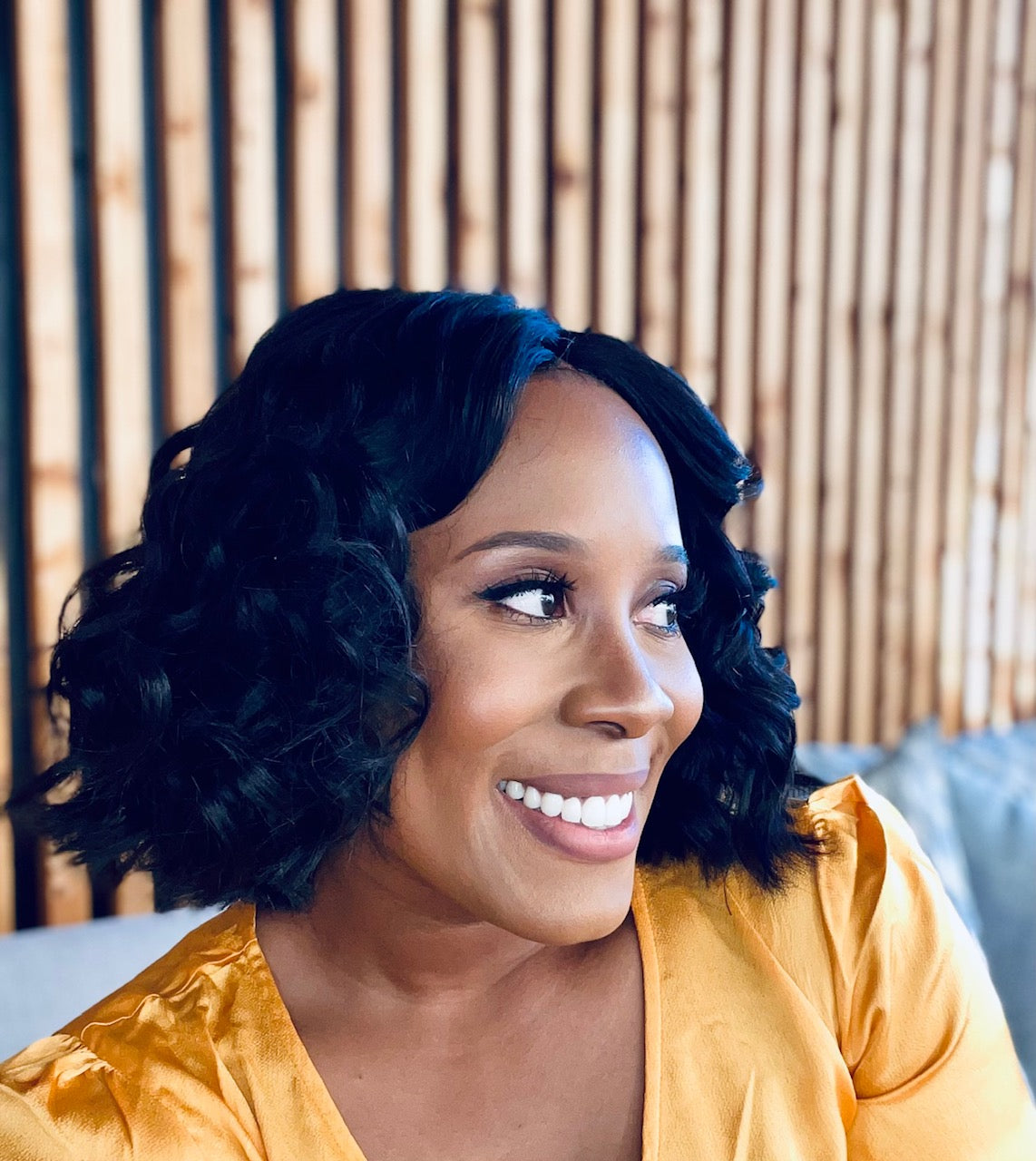 What The Hell Are You Waiting For? – LIZZ LLC